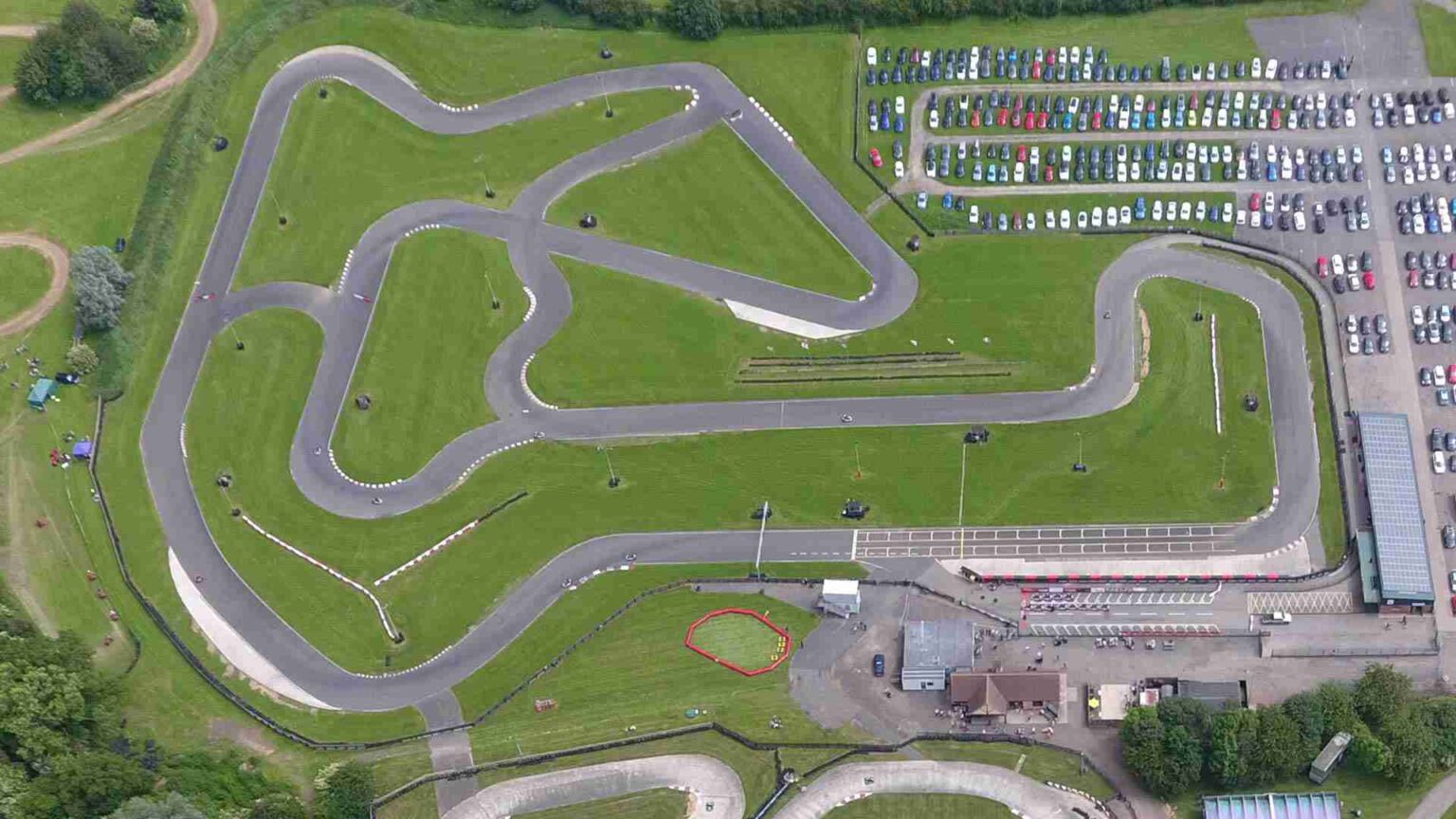 Calendar - The Kart Championship