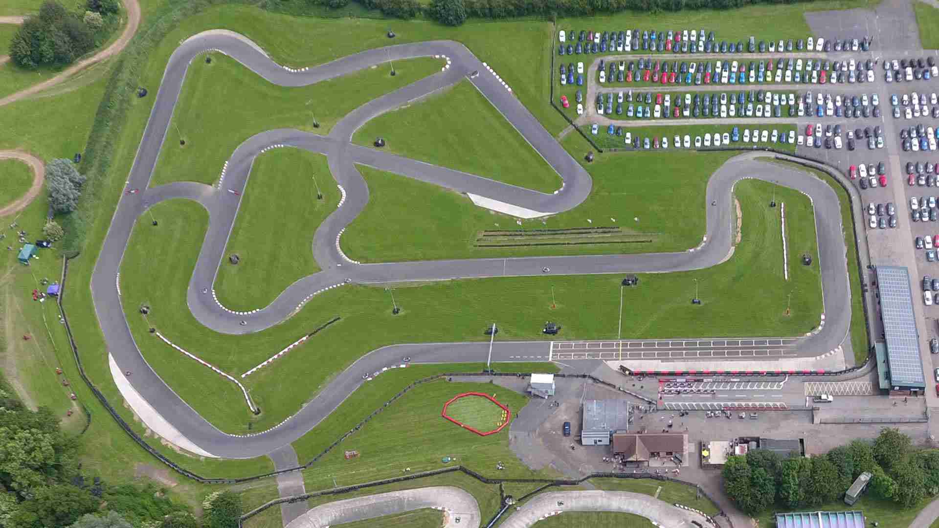 Home - The Kart Championship