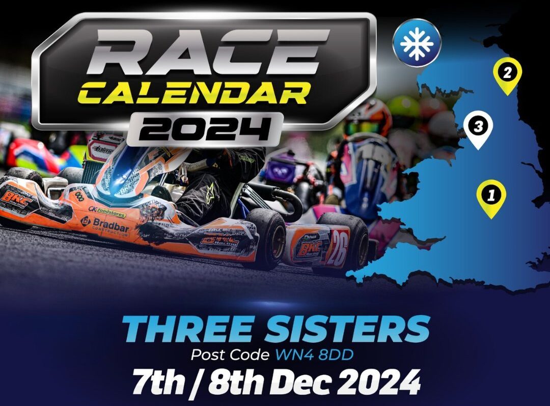 Home - The Kart Championship