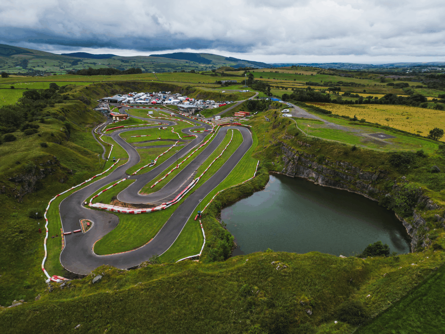 Home - The Kart Championship